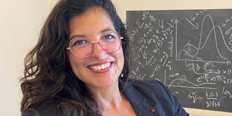 Exploring the Extraordinary Journey of Merieme Chadid - Moroccopreneur