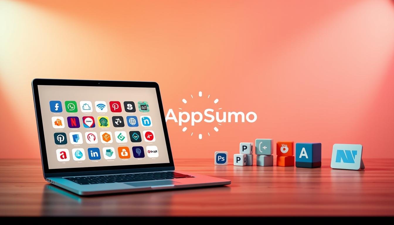 Discover Appsumo's Best SaaS Tools & Deals