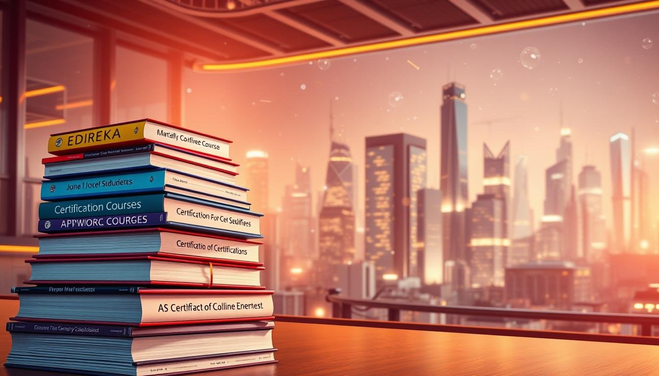 Edureka: Your Gateway to Online Learning & Certification