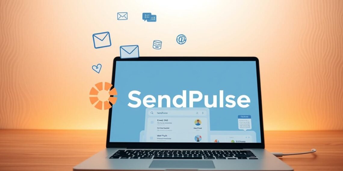 SendPulse: All-in-One Marketing Platform for Growth