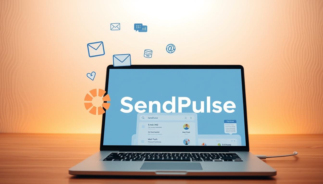 SendPulse: All-in-One Marketing Platform for Growth