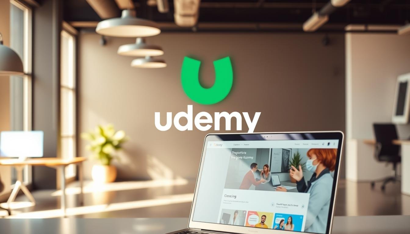 Udemy: Transform Your Career with Affordable Online Courses
